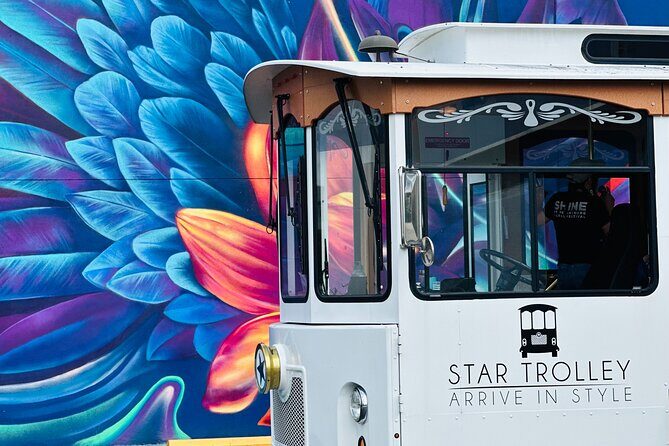 St Petersburg Ultimate (ALL-IN-ONE) City Trolley Tour - FAQ