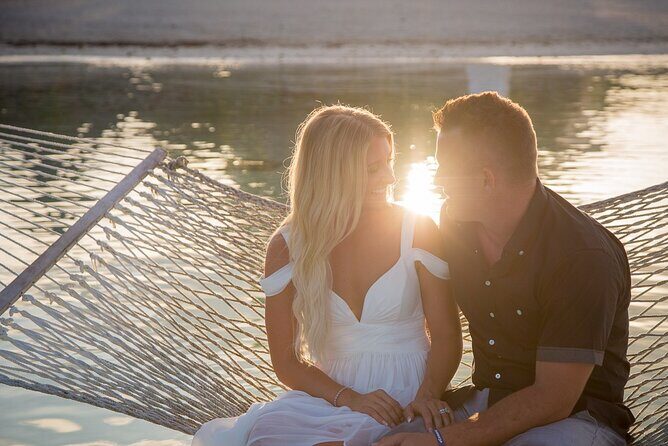 St. Regis Photo-Shoot (Wedding / Couple Photo-shoot) - Why Consider the St. Regis Photo-Shoot in Bora Bora?