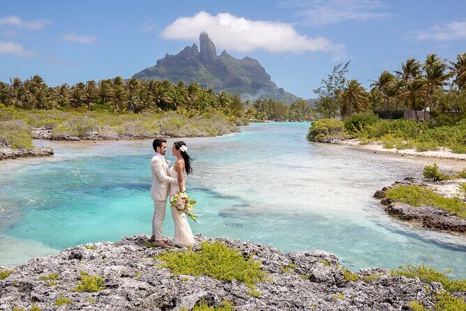 St. Regis Photo-Shoot (Wedding / Couple Photo-shoot) - How the Experience Compares in Value