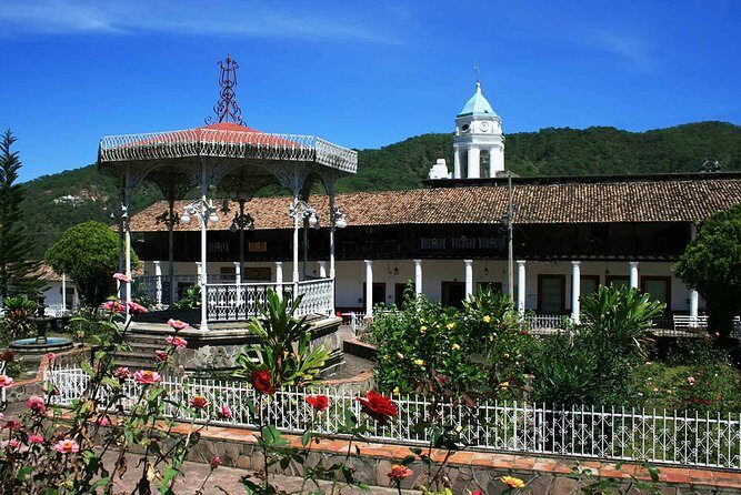 St. Sebastian of the West Tour - A Deep Dive into the Tour Experience