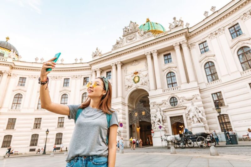 St Stephen's Cathedral, Top Churches of Vienna Old Town Tour - The Sum Up