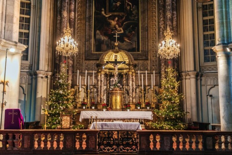 St Stephen's Cathedral, Top Churches of Vienna Old Town Tour - FAQ
