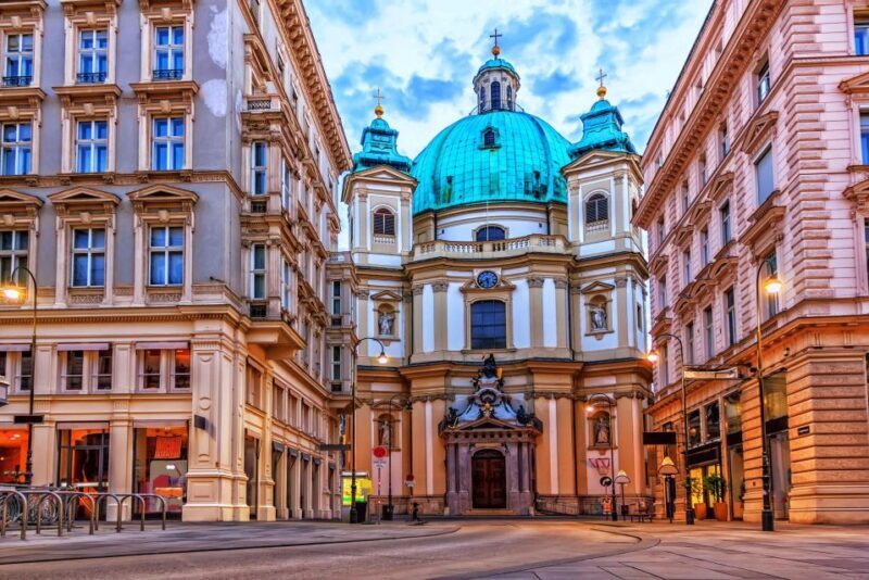 St Stephen's Cathedral Vienna Old Town Walking Tour - Practical Tips