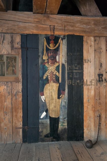 St. Thomas Church Tower Tour - Key Points