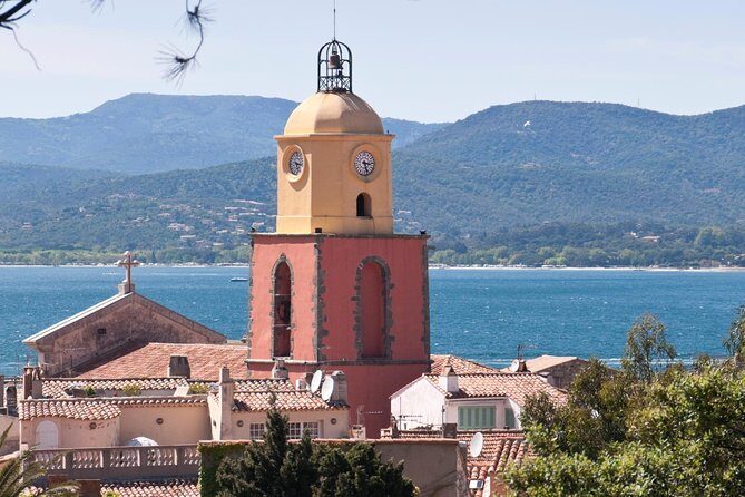 St-Tropez Day Tour from Cannes Small-Group and Shore Excursion - Practical Aspects