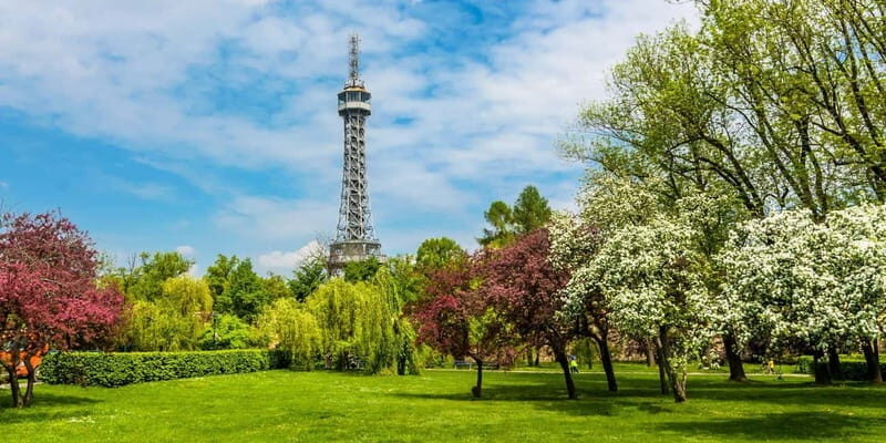 St Vitus Cathedral & Hidden Gems of Prague Castle - Final Words