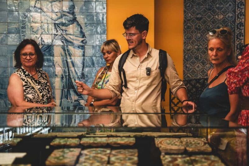 Stadtführung durch das Zentrum von Porto auf Deutsch - A Deep Dive into the Porto Experience: What to Expect