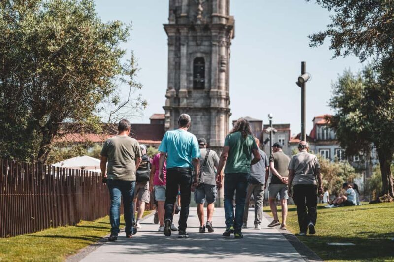 Stadtführung durch das Zentrum von Porto auf Deutsch - Who Will Appreciate This Tour?