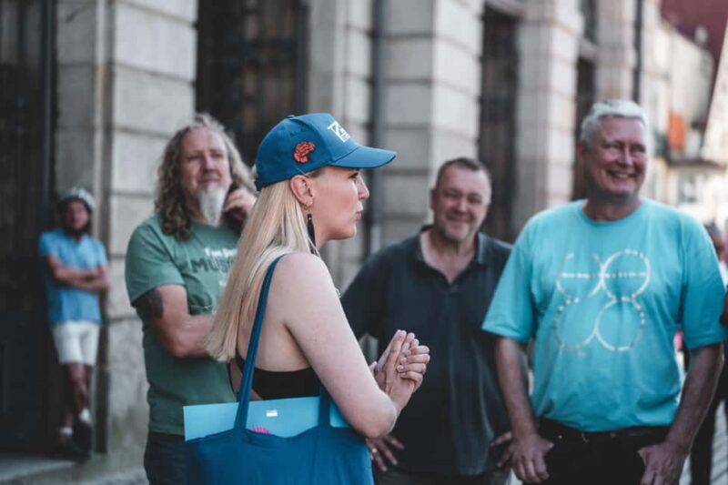 Stadtführung durch das Zentrum von Porto auf Deutsch - Frequently Asked Questions (FAQs)