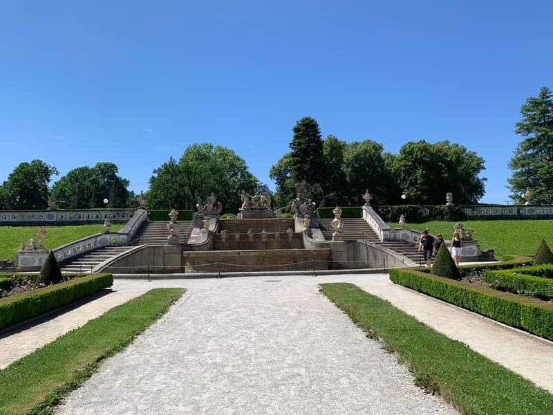 Stadtführung Krumau - das Beste mit deutschsprachigem Guide - FAQ