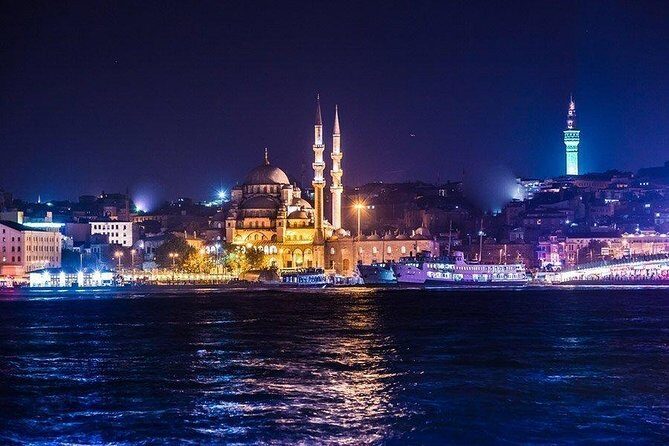Stage Front Bosphorus Dinner Cruise with Pickup & Drinks included - Who Should Book This Cruise?