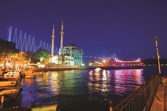 Stage Front Bosphorus Dinner Cruise with Pickup & Drinks included - The Sum Up: Is the Stage Front Bosphorus Dinner Cruise Worth It?