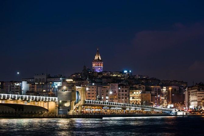 Stage Front Bosphorus Dinner Cruise with Pickup & Drinks included - FAQ