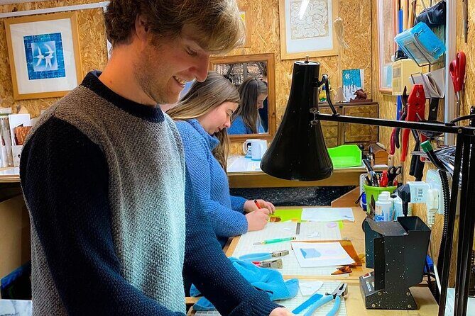 Stained Glass Workshop - Half Day Taster - FAQ