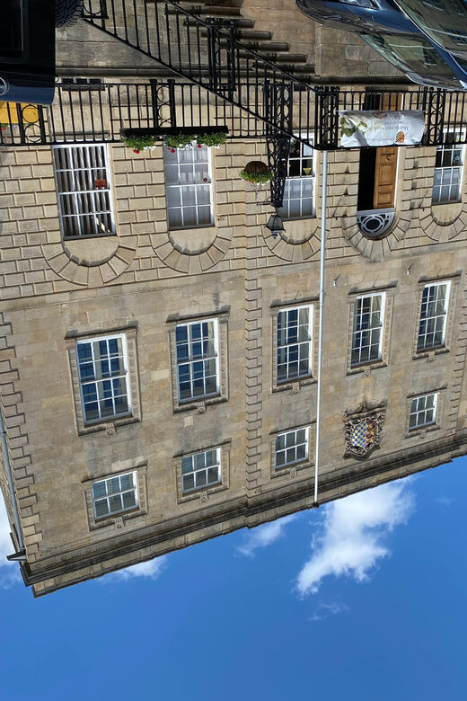 Stamford: Guided Walking Tour of Stamford - Practical Details: Making the Most of Your Tour