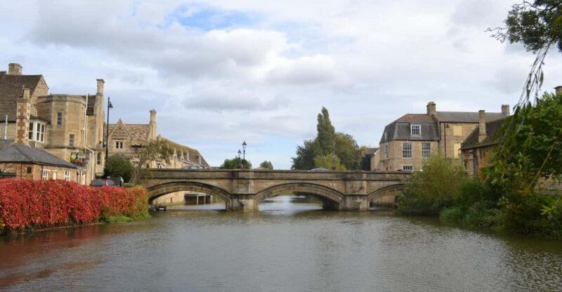 Stamford: Guided Walking Tour of Stamford - Who Will Love This Tour?