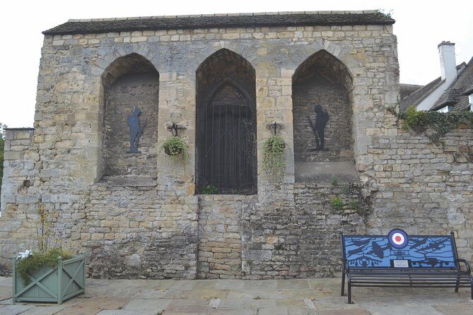 Stamford Town Guided Tours - Who Would Love This Tour?