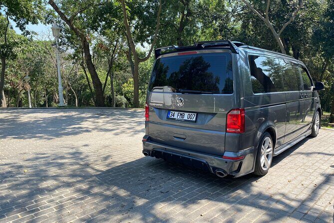 stanbul Airport and Hotel Transfer - What to Expect from Your Istanbul Airport and Hotel Transfer