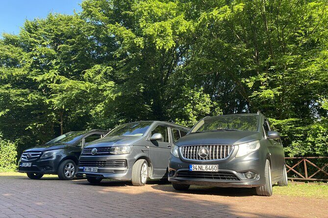 stanbul Airport and Hotel Transfer - FAQ