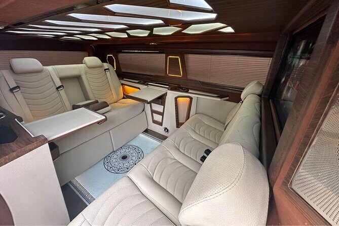 stanbul Airport Taxi - The Drivers: Frontline Ambassadors of Istanbul