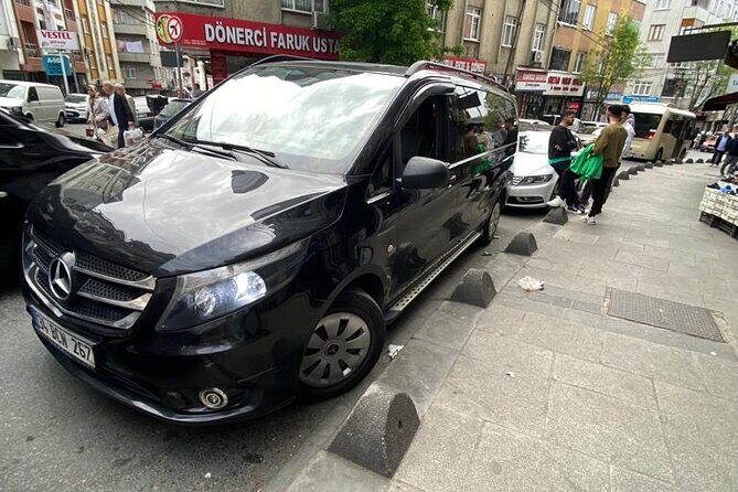 stanbul Airport Taxi - Who Should Book This Service?