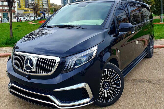 stanbul Airport Taxi - The Sum Up