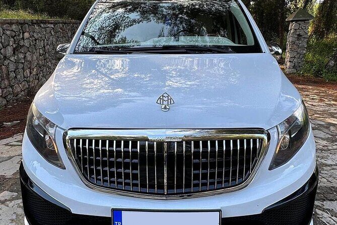 stanbul Airport Taxi - FAQ