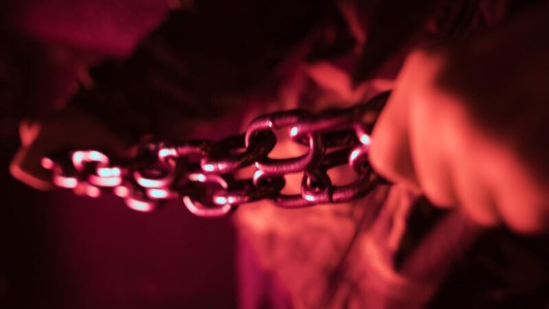 stanbul: Frankenstein House of Horror, Escape Room Game - Practical Details for Visitors