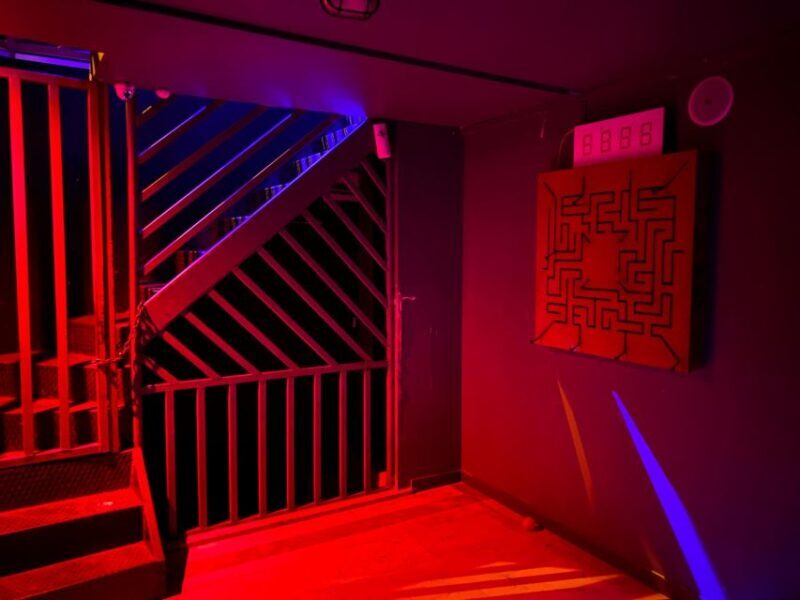 stanbul: Frankenstein House of Horror, Escape Room Game - Frequently Asked Questions