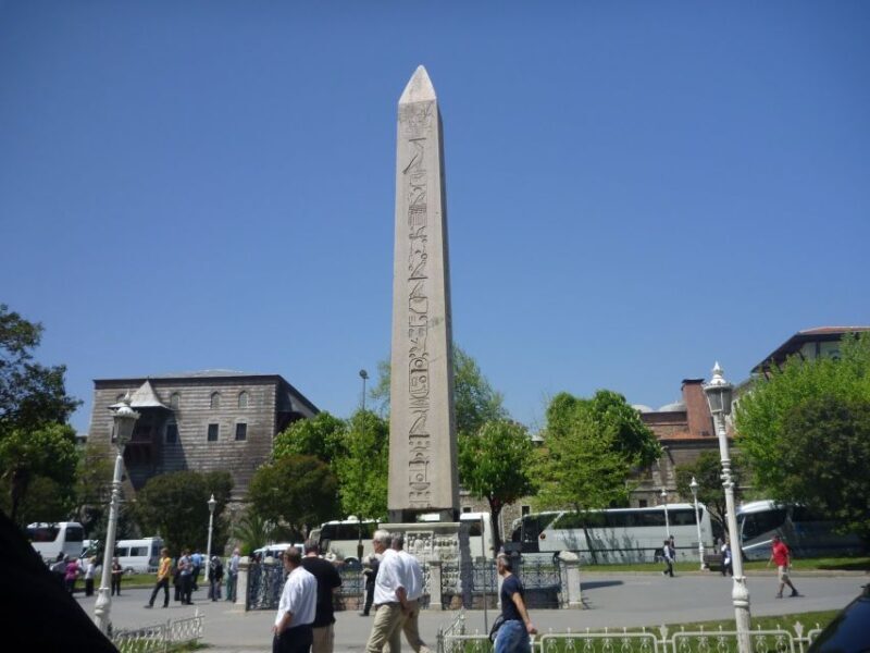 stanbul: Full-Day Tour with Grand Bazaar - What Makes This Tour Stand Out?