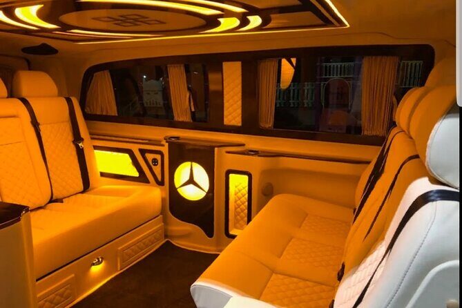 stanbul Private Arrival Transfer - The Sum Up