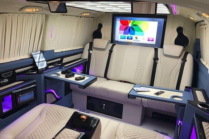 stanbul Private Tour Rent a Car with Driver - Deep Dive into the Itinerary