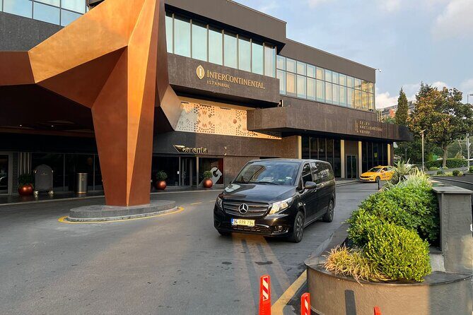 stanbul Private Tour Rent a Car with Driver - Authentic Insights from Reviews
