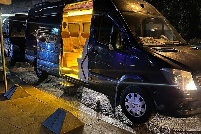 stanbul Private Tour Rent a Car with Driver - FAQ