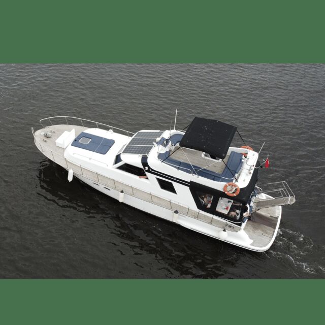 stanbul:Private Luxury Yacht on Bosphorus 14 Meter(46 feet) - Who Is This Experience Perfect For?