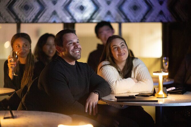 Stand Up Comedy with Free Mini Golf Ticket - The Itinerary and Venue Breakdown  