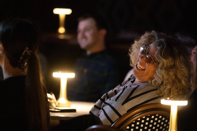 Stand Up Comedy with Free Mini Golf Ticket - Final Thoughts  