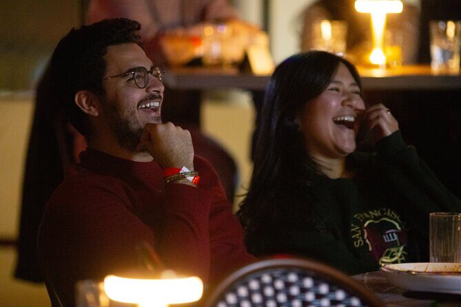 Stand Up Comedy with Free Mini Golf Ticket - FAQ  