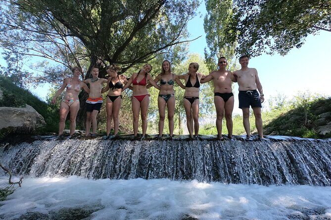 Stand Up Paddle adventure in Split - The Authenticity and Reviewer Insights