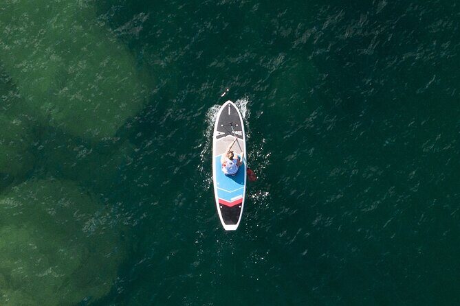 Stand Up Paddle Board Hire - 2 Hours - Final Thoughts: Is This the Right Choice?