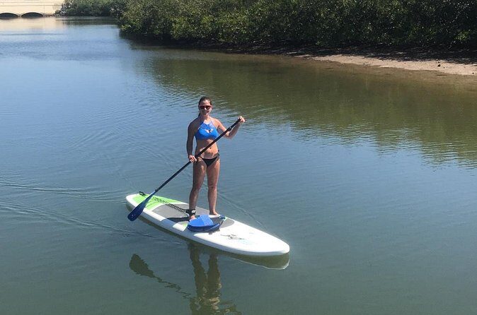 Stand Up Paddle Board Rental - Final Thoughts