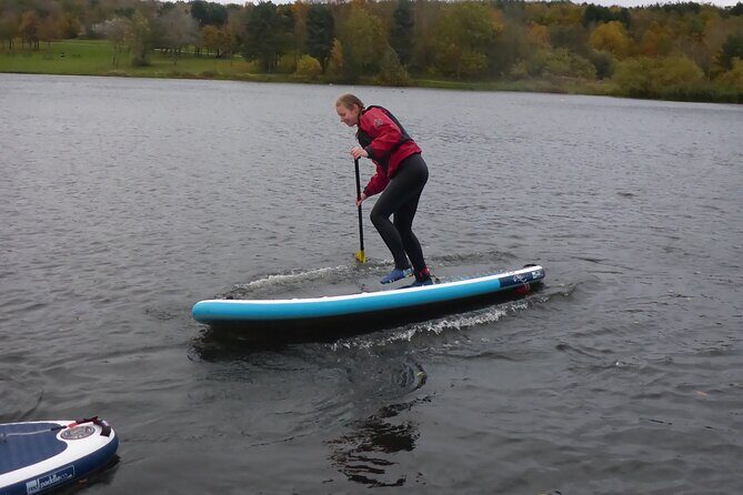 Stand Up Paddle Boarding - FAQ