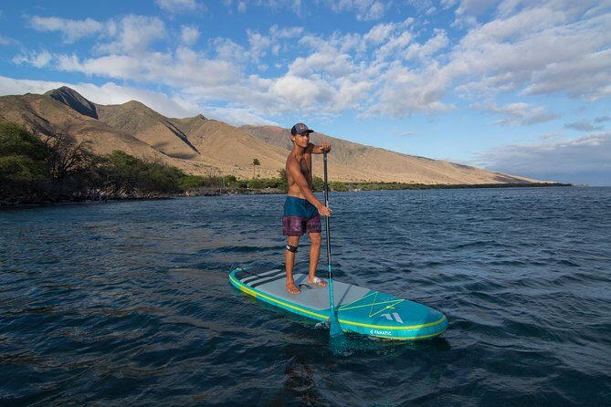 Stand Up Paddle Boarding Hire - FAQ