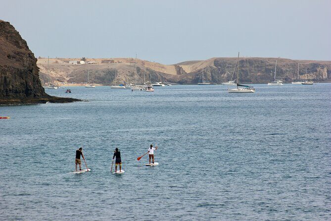 Stand Up Paddle Boarding Lesson in Playa Flamingo - Final Thoughts: Who Should Book?