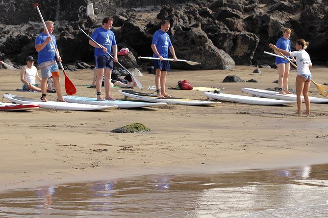 Stand up Paddle Course - Final Thoughts: Who Will Love This Experience?