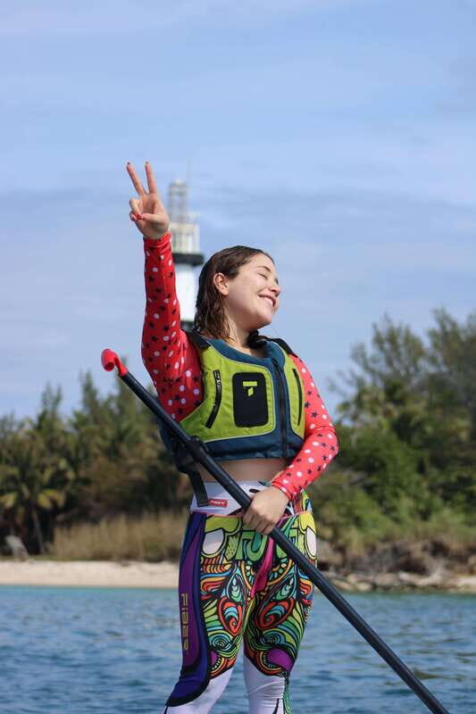 Stand-up Paddle & Kayak Tours in Veracruz - An In-Depth Look at the Tour Experience