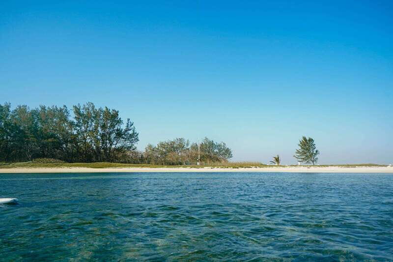 Stand-up Paddle & Kayak Tours in Veracruz - The Sum Up: Who Should Book This Tour?