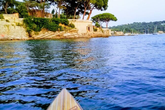 Stand-Up Paddle & Snorkeling with Local Guide near Nice - FAQ