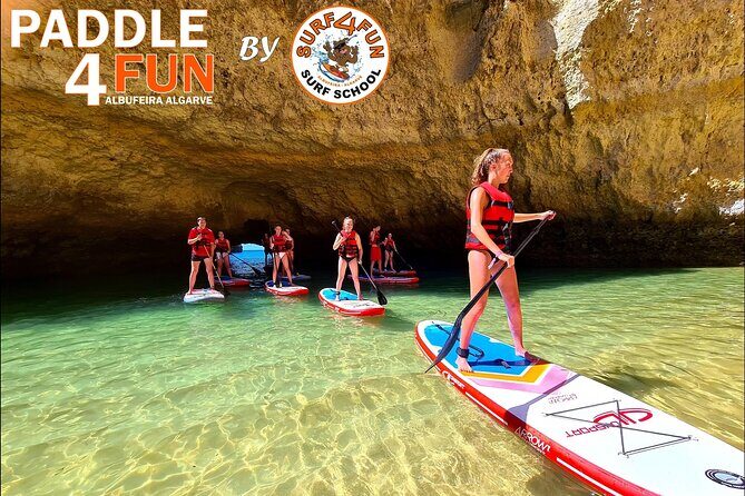 Stand Up Paddle Tour - Who Should Consider This Tour?