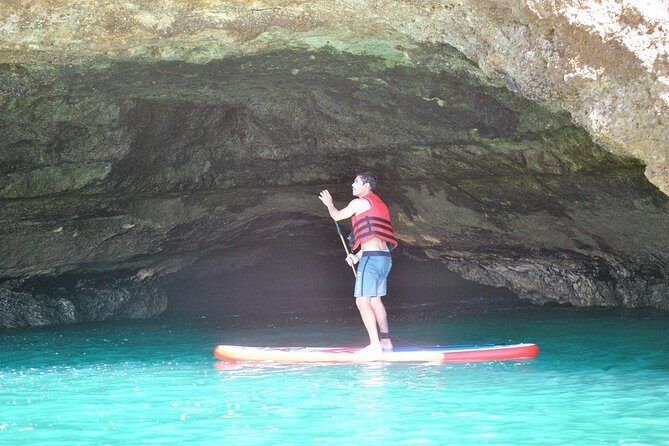 Stand Up Paddle Tour - FAQ